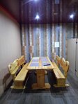 Пятница (ulitsa Suvorova No:9, mikrorayon Novosilikatny), saunalar  Barnaul'dan