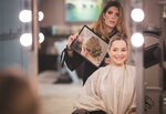 Maria & Daniela Hair & SPA (Basel-Stadt, Basel, Riehenstrasse, 70), kuaförler  Basel‑Stadt'dan