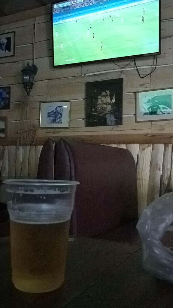 Bar Трофей, Sevastopol, foto