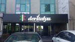 Deritalya Deri - Masko (İkitelli OSB Mah., Masko Sok., Başakşehir, İstanbul), deri hammadde  İstanbul'dan