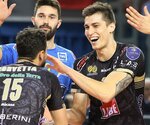 Associazione Sportiva Volley Lube (Marche, Macerata, Civitanova Marche, Via San Marino), spor kulüpleri  Marche'den