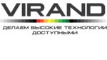 Virand (Promishlennaya Street No:19Н, Saint Petersburg), sanayi ekipmanları firmaları  Saint‑Petersburg'dan