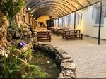 Arslan Guest House (Набережная улица No:7, село Песчаное), resort oteller, tesisler  Kırım Cumhuriyeti'nden