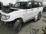 AvtoPokraska74 (ulitsa Beyvelya No:10Г/1, Chelyabinsk), araba boyama  Çeliabinsk'ten
