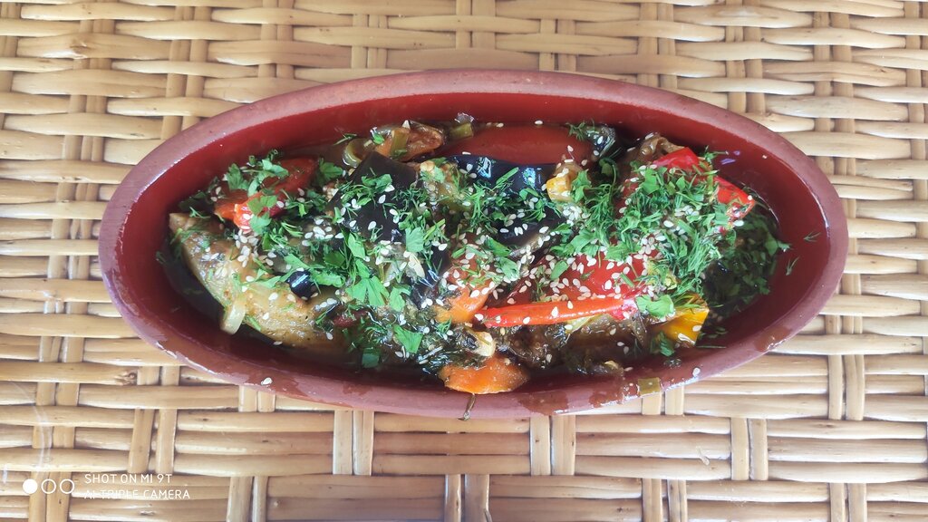 Kafe Кафе Крымское, Sudak, foto