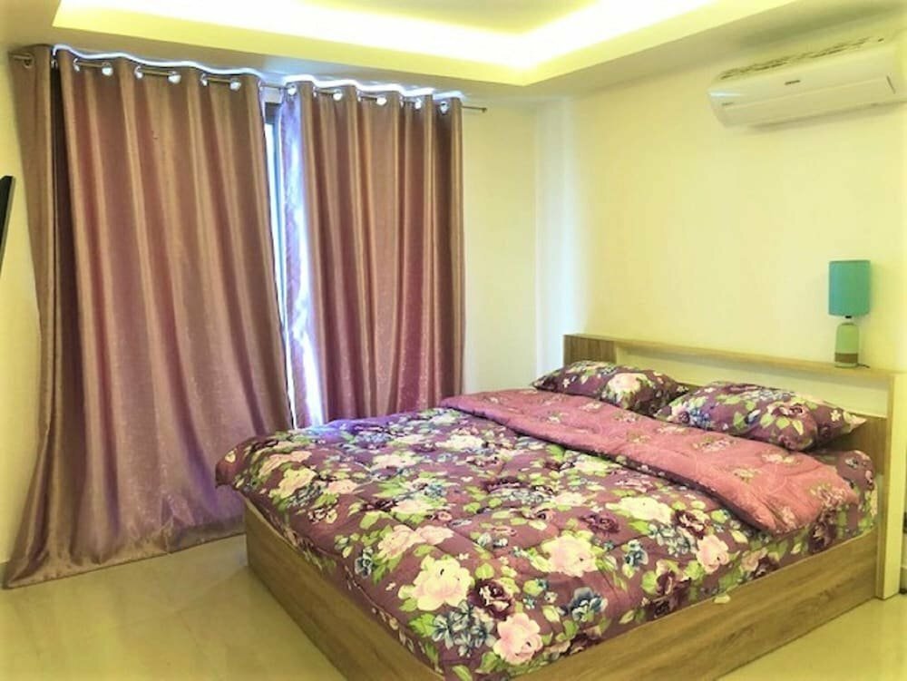Otel Laguna Beach 1a With Swimming Pool Views Pattaya, Pattaya, foto
