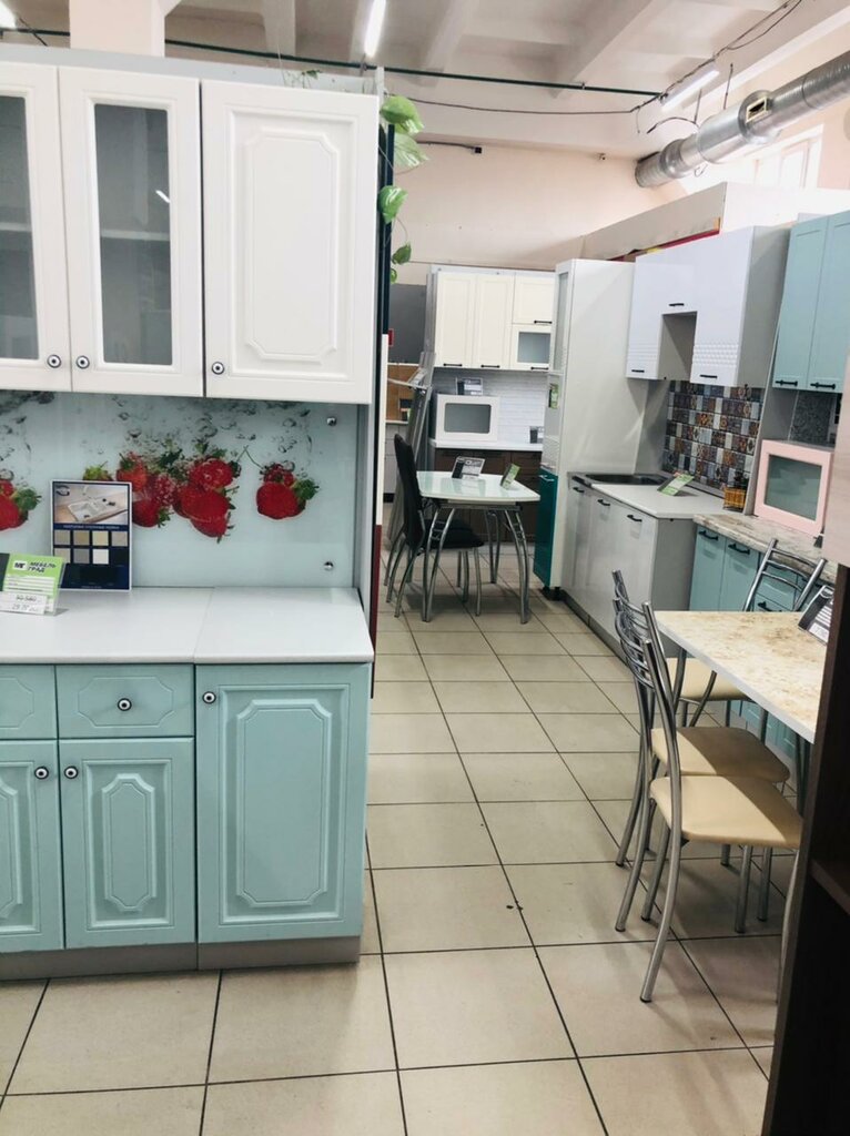 Özel mobilya yapımı Мебель град, Severodvinsk, foto