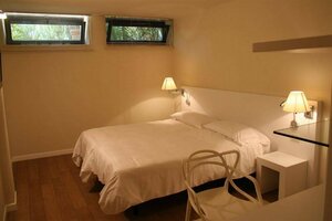 Hotel Bacco (Tuscany, Lucca, Camaiore), otel  Toskana'dan