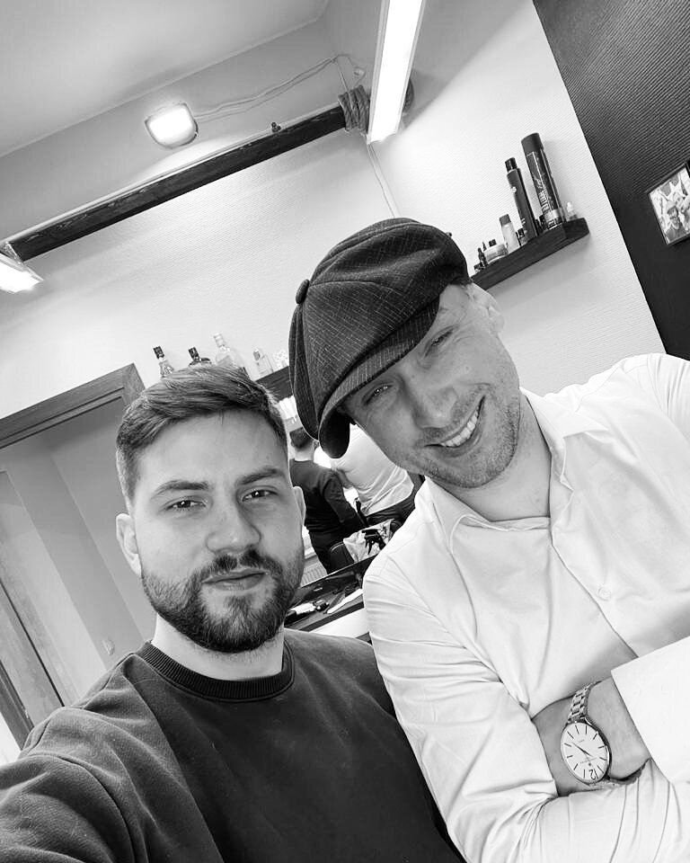 Kuaförler Александр, Moskova ve Moskovskaya oblastı, foto