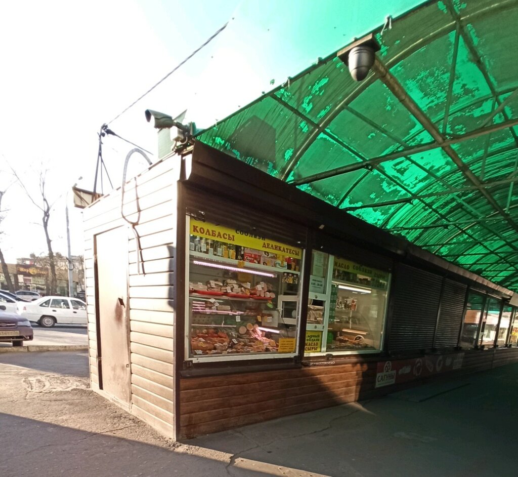 Peynirci Сырный Колбасный соблазн, Voronej, foto