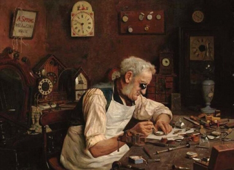 Ev hizmetleri Dom byta Vam V pomosch, Moskova, foto