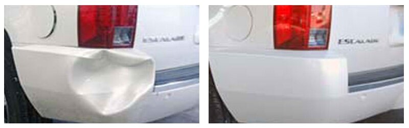 Otomobil servisi Silva's Auto Body, Inc, Elmsford, foto