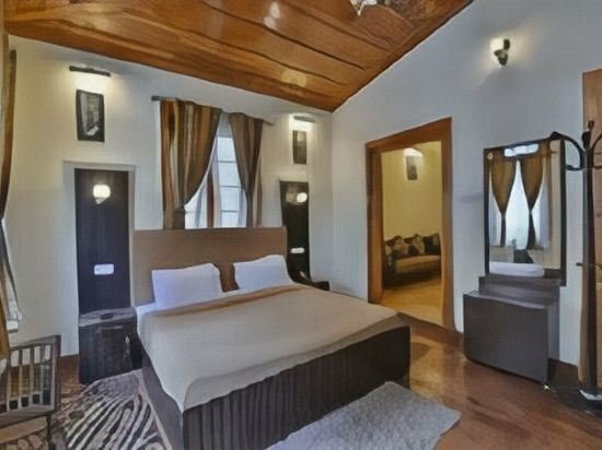 Otel Torrentium Lodge, Himaçhal Pradeş, foto