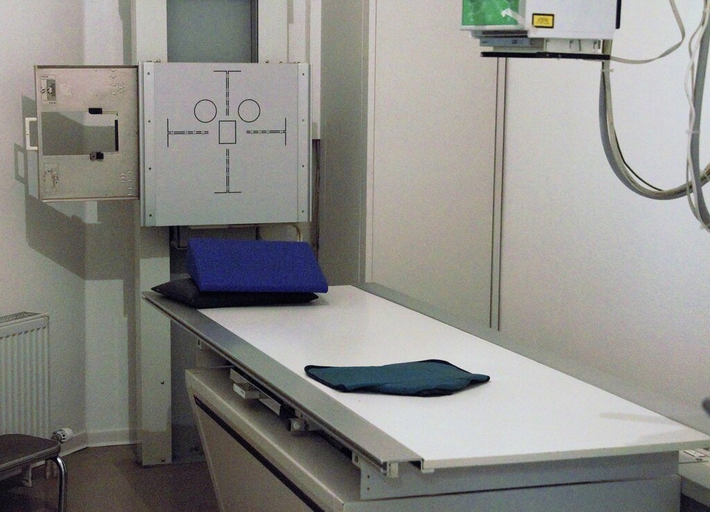Ortopedik ürünler David Soentgen Orthopäde, Köln, foto