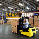 Smart Staff (Timiryazevskaya Street No:1с2), taşeron  Moskova'dan