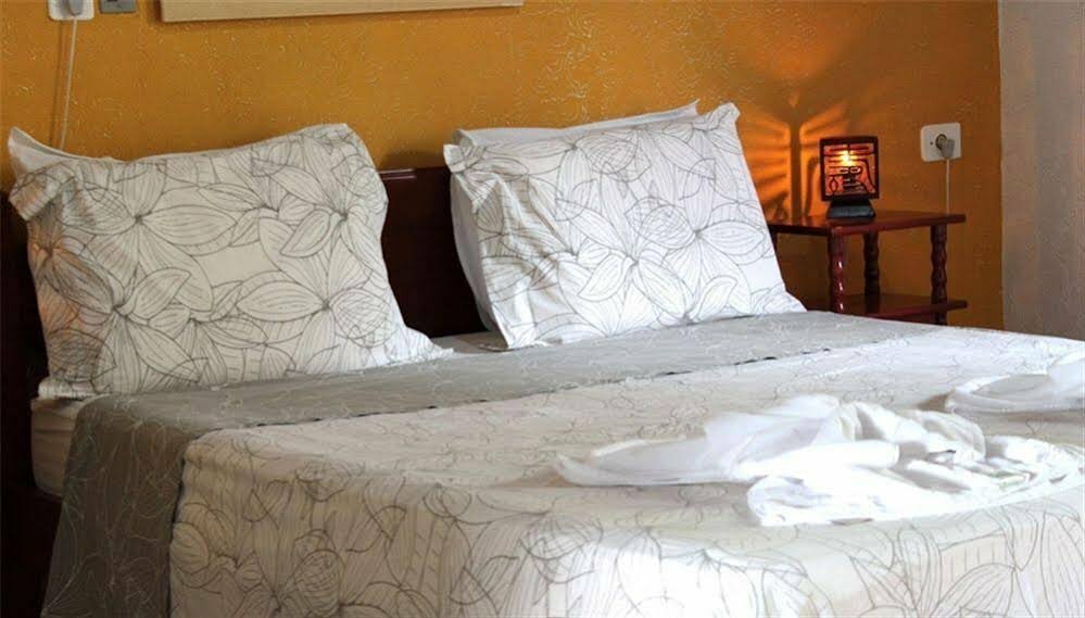 Otel Pousada Aporan, Ilhabela, foto