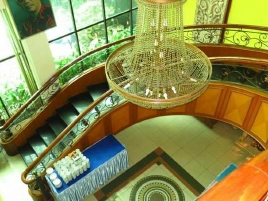 Otel Grand Setiakawan Hotel, Surakarta, foto