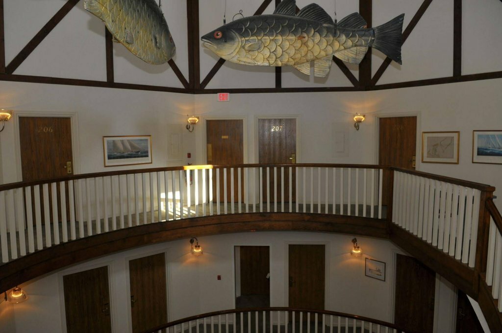Otel Lighthouse Club Hotel, Maryland Eyaleti, foto