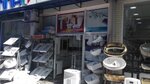 Керамин (Katta halqa yoʻli koʻchasi No:12, Chilanzar District), banyo ve klozet mağazaları  Taşkent'ten