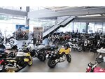 BMW Wien Motorrad Zentrum (Heiligenstädter Straße No:64, Wien, Vienna), motosiklet yedek parçaları  Viyana'dan