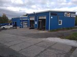 ColorTech (Varkausa Embankment No:10с2), oto kaporta  Petrozavodsk'tan
