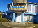 Idilliya (Novorossiyskoe Highway No:1С3, Dzhubga Urban-type Settlement), otel  Krasnodarski krayından