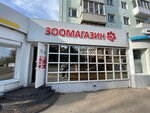 Lapki-tsarapki (Teatralnaya Square No:4), petshop  Riazan'dan