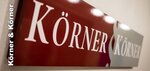 Rechtsanwälte Körner & Körner (Postplatz No:5, Bad Lauterberg im Harz), avukatlar