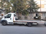 Oto Kurtarma Yol Yardım Ankara (Ankara, Keçiören, Adnan Yüksel Cad., 68), çekici hizmeti  Ankara'dan