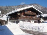 Alpenchalet Reit im Winkl (Bavaria, Traunstein, Rosenweg, 4), otel  Bavyera'dan