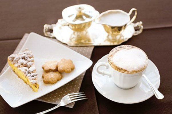 Bar Aquila D'Oro Hotel & Lounge Bar, Lombardiya, foto