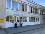Dom detskogo tvorchestva Master (No:77, rabochiy posyolok Krasnoobsk), sanat okulları  Novosibirskaya oblastından