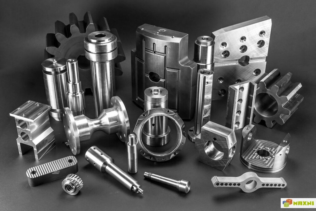 Torna işleri Aggregator Of Production, Saint‑Petersburg, foto