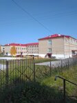 Srednyaya obshcheobrazovatelnaya shkola № 1 (ulitsa Lenina No:186), ortaokul  Verhni Ufaley'den