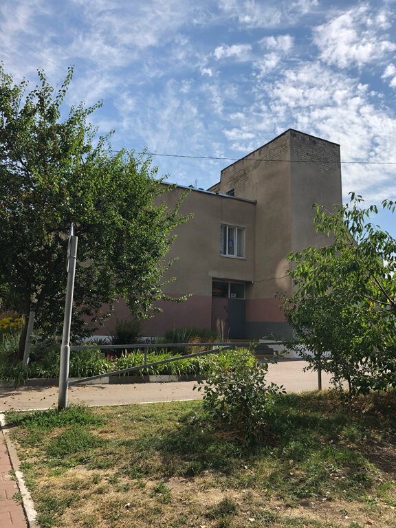 Kurs Mbu Do SYuN, Belgorod, foto