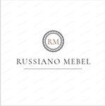 Russiano Mebel (ulitsa Kommunarov No:9), mobilya fabrikaları  Roşal'dan