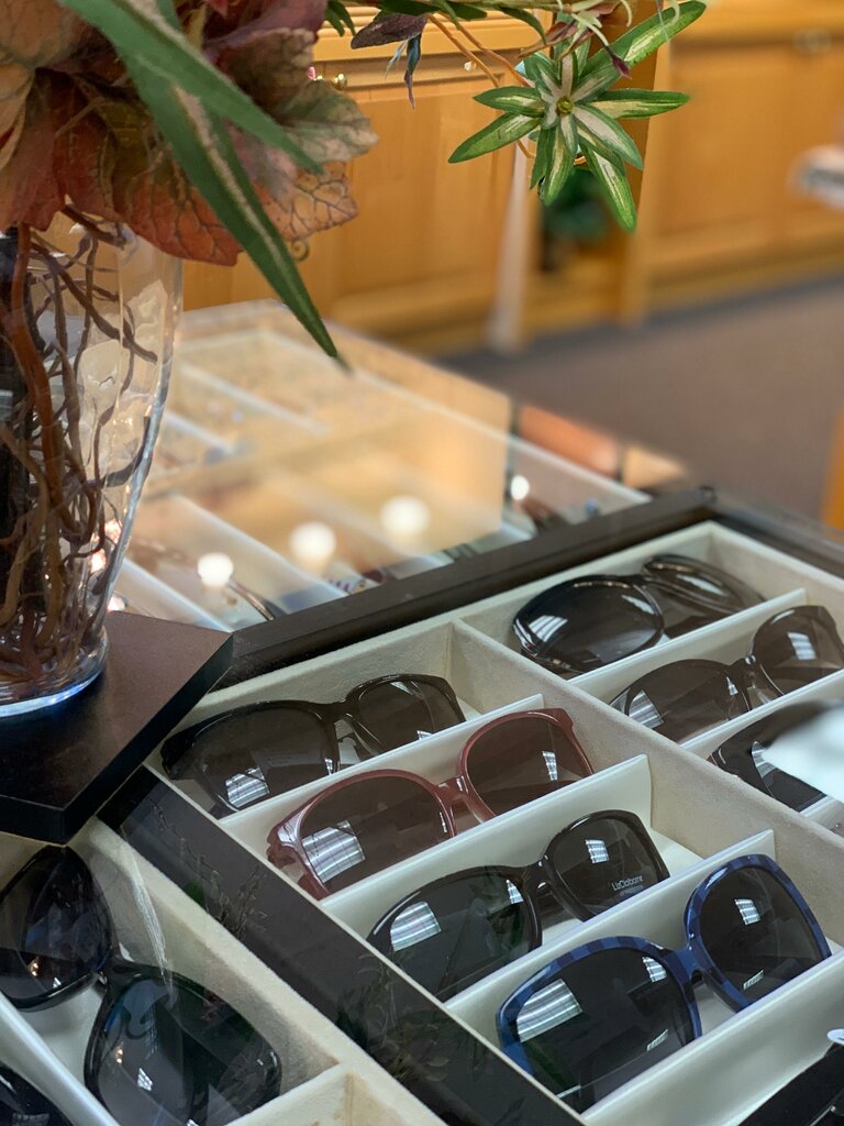 Optik Eye Physicians of Elizabethtown, Elizabethtown, foto