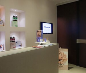 Centro Benessere Villanesi (Piedmont, Provincia di Torino, Ivrea, Via Torino, 29), spa  Piyemonte'den