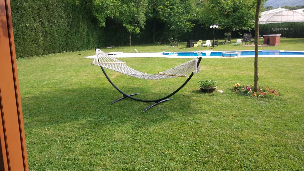 Bahçe mobilya ve ekipmanları Yıldız Hamak ve Bahçe Mobilyaları, Arifiye, foto