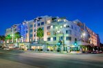 5550 Wilshire at Miracle Mile by Windsor Apartments (Wilshire Boulevard No:5550), emlak ofisi  Los Angeles'dan
