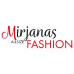 Mirjanas Allsize-Fashion (North Rhine-Westphalia, Herford, Lübbecker Straße, 143), giyim mağazası  Kuzey Ren‑Vestfalya'dan