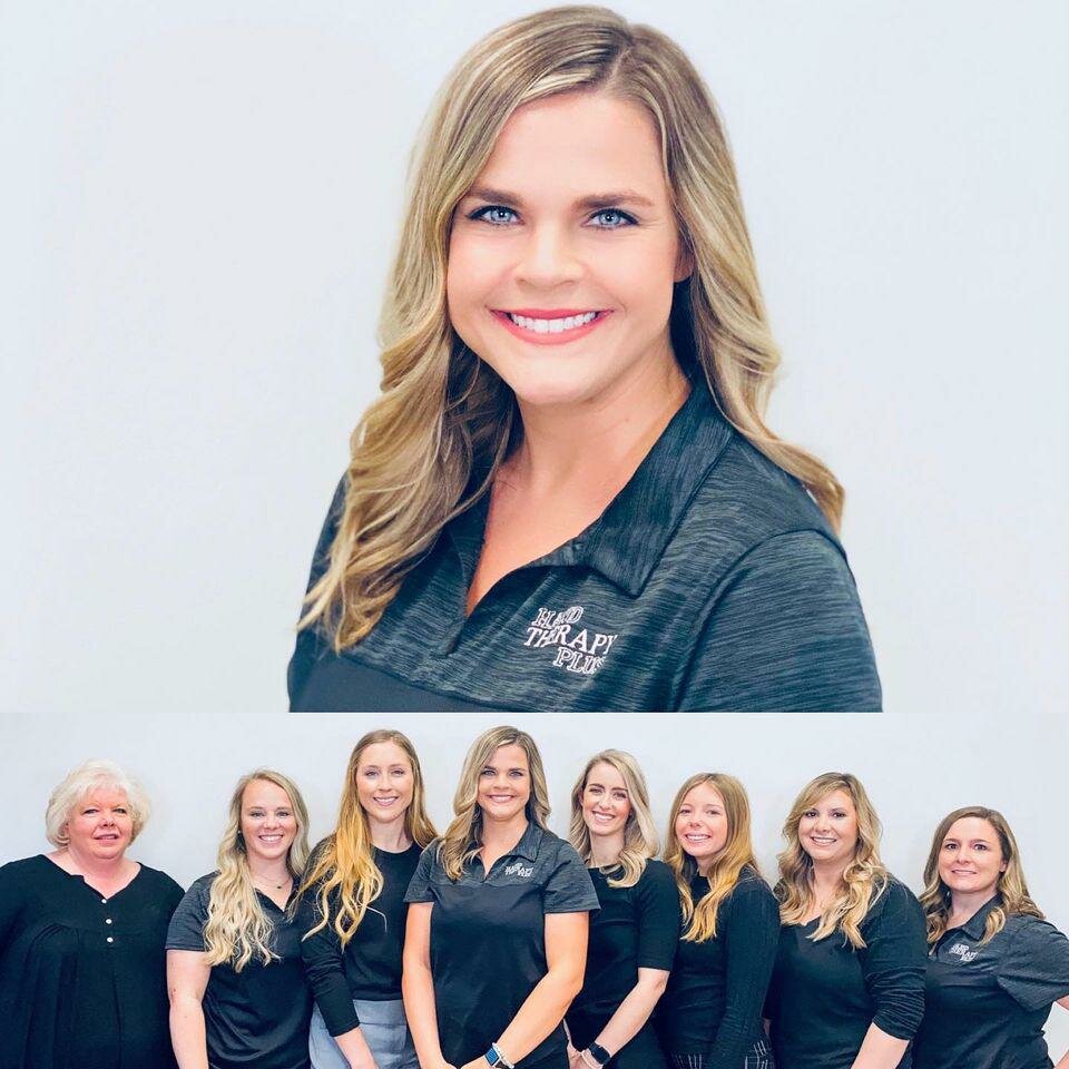 Tıp merkezleri ve klinikler Hand Therapy Plus Total Body Rehab, Owensboro, foto