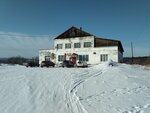 Баня (Khabarovsk Territory, Sovetsko-Gavanskiy rayon, rabochiy posyolok Lososina, Portovy proyezd), hamamlar  Habarovski krayından