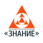 Znaniye College (Komsomolskaya Street No:1), yüksekokul  Podolsk'tan