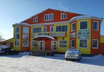 Респект (Vokzalnaya ulitsa No:11А, posyolok gorodskogo tipa Pelym), alışveriş merkezleri  Sverdlovskaya oblastından