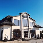 Kafe- bar Akhtamar (Pershotravneva street No:16А), kafe  Kremenchuk'tan