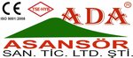 Ada Asansör Tekstil Gıda Turizm San (Aydın, Kuşadası, İkiçeşmelik Mah., Kitaş Adalıoğlu Sitesi Küme Evleri, 13B), asansörler, asansör ekipmanları  Kuşadası'ndan