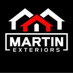 Martin Exteriors Roofing & Siding (State of Illinois, Winnebago County, Rockford), boya ekipmanları  Rockford'dan