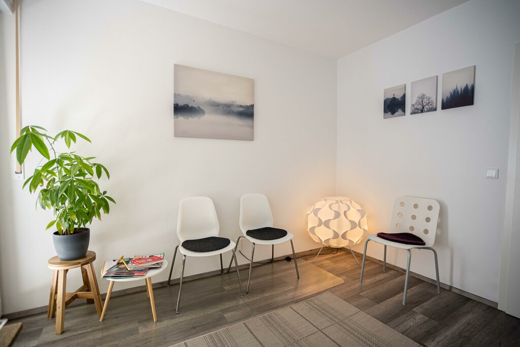 Psikologlar Lina Bischoff Pychotherapeutin für Kinder und Jugendliche, Nurnberg, foto