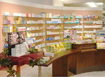 Engel-Apotheke (Hesse, Wetteraukreis, Friedberg (Hessen), Friedberg, Schulstraße), eczaneler  Friedberg'den